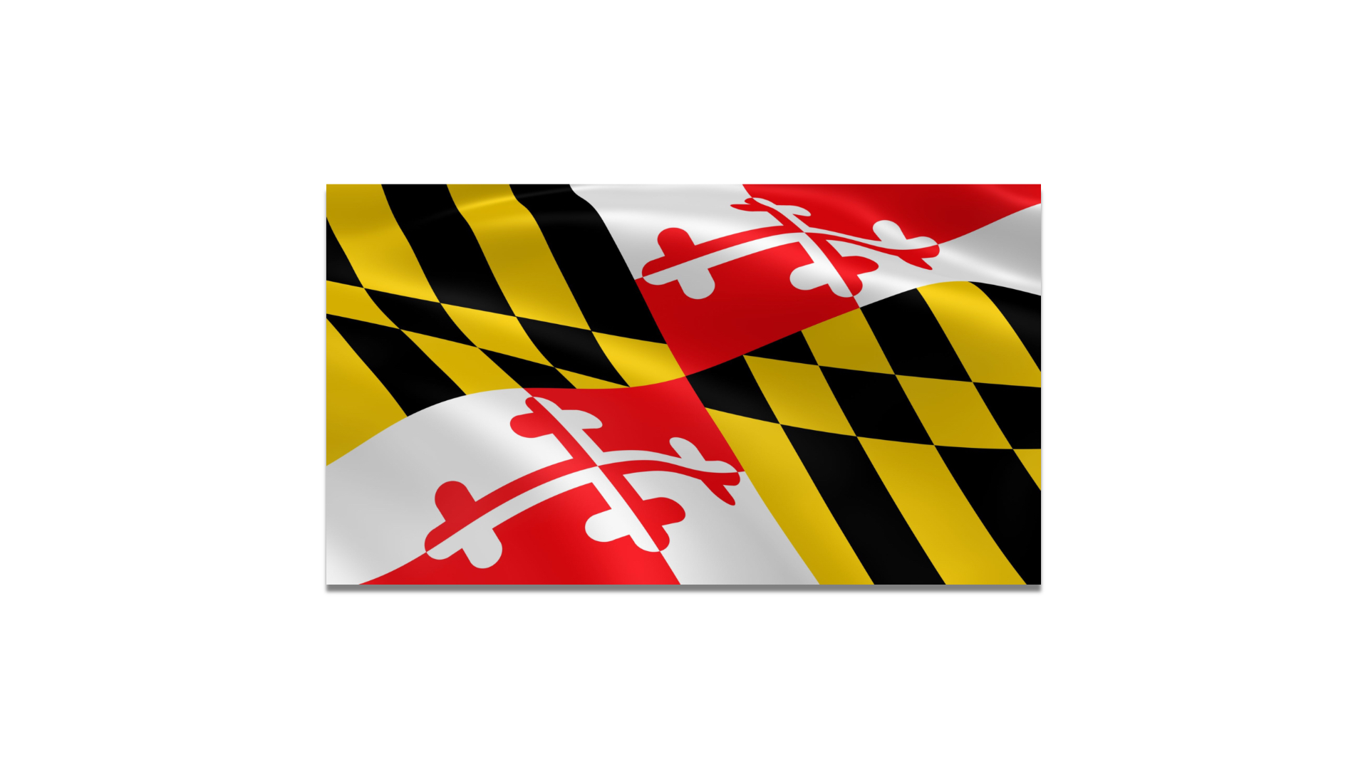 Interview Today with Maryland Defense Force Commanding General ...