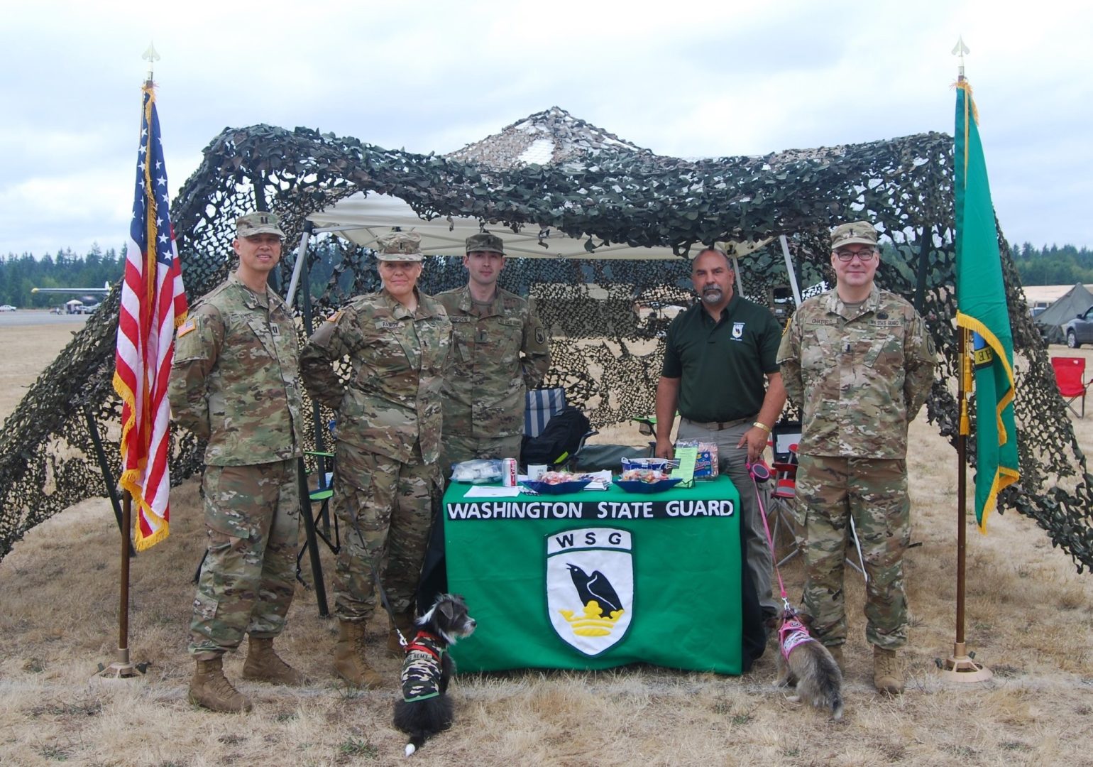 New Legislative Bill Would Extend Age Requirements for Washington State ...