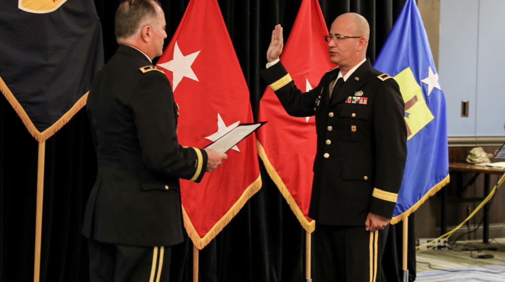 Interviews – StateDefenseForce.com