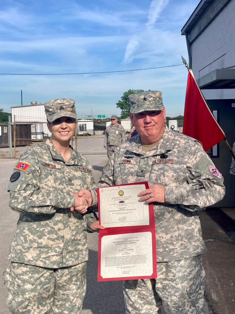 Maryland Defense Force Transitioning To OCP Uniform - StateDefenseForce.com