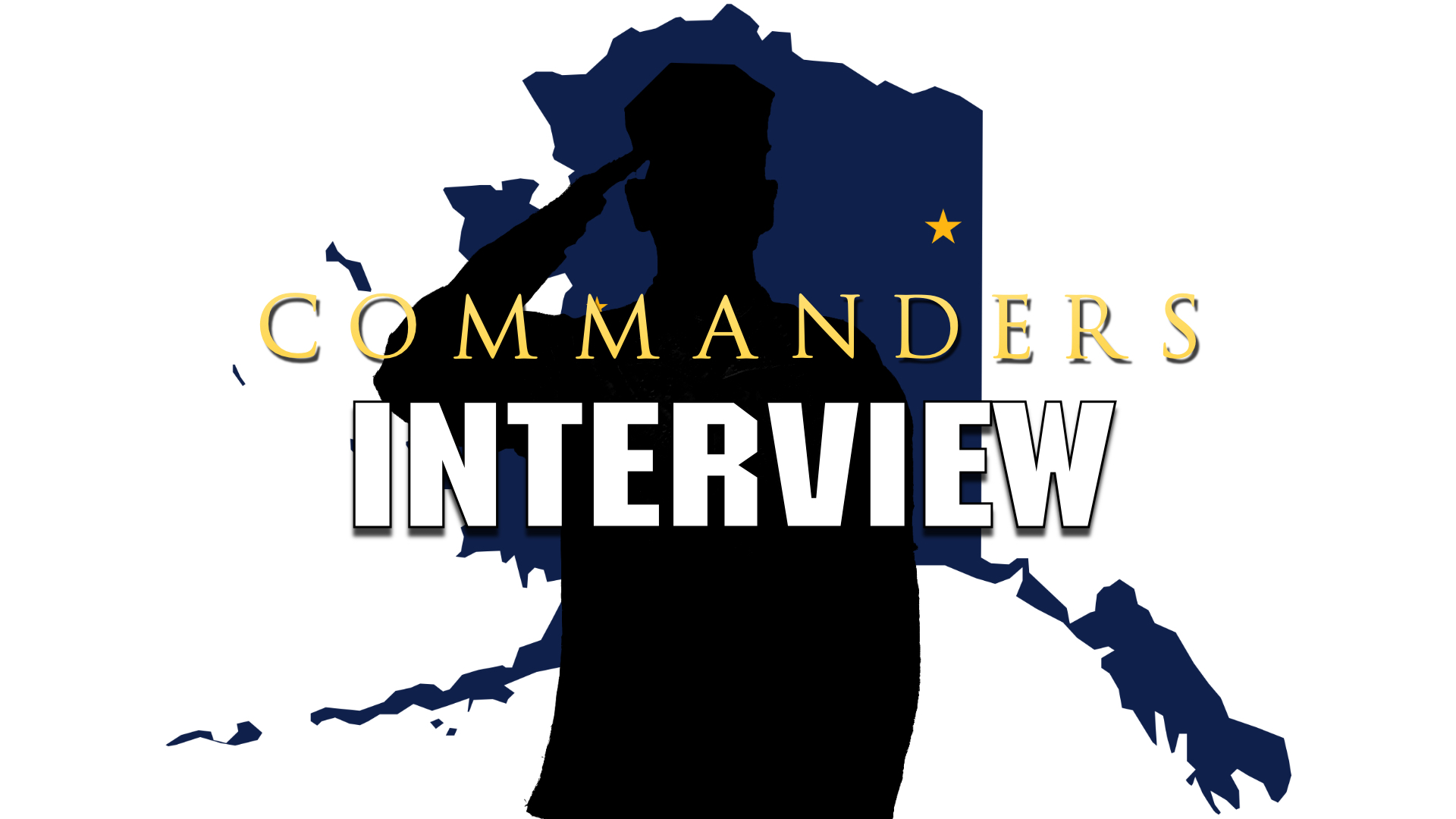 Interview with Alaska SDF Commanding General Brigadier General (AK ...