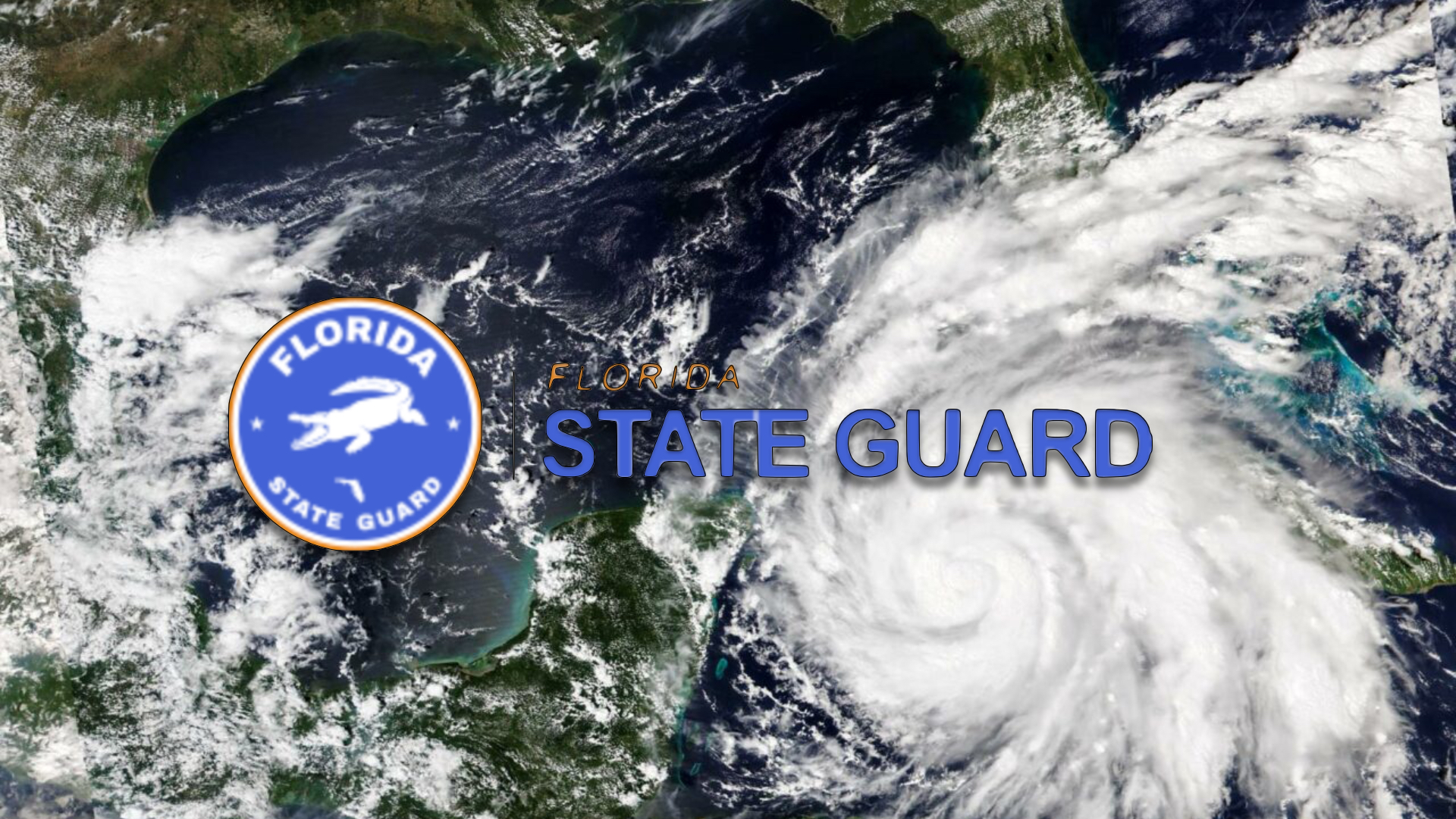 Florida State Guard Activated for the First Time Since WW2 to Respond ...