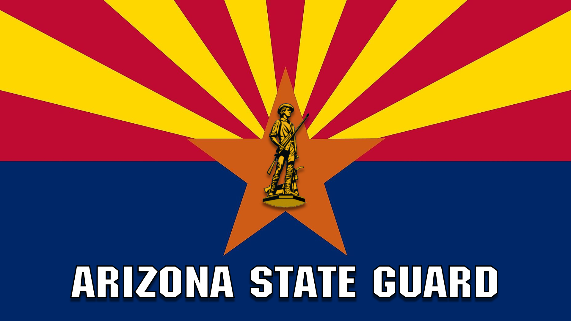 Arizona One Step Closer to Establishing a State Guard ...