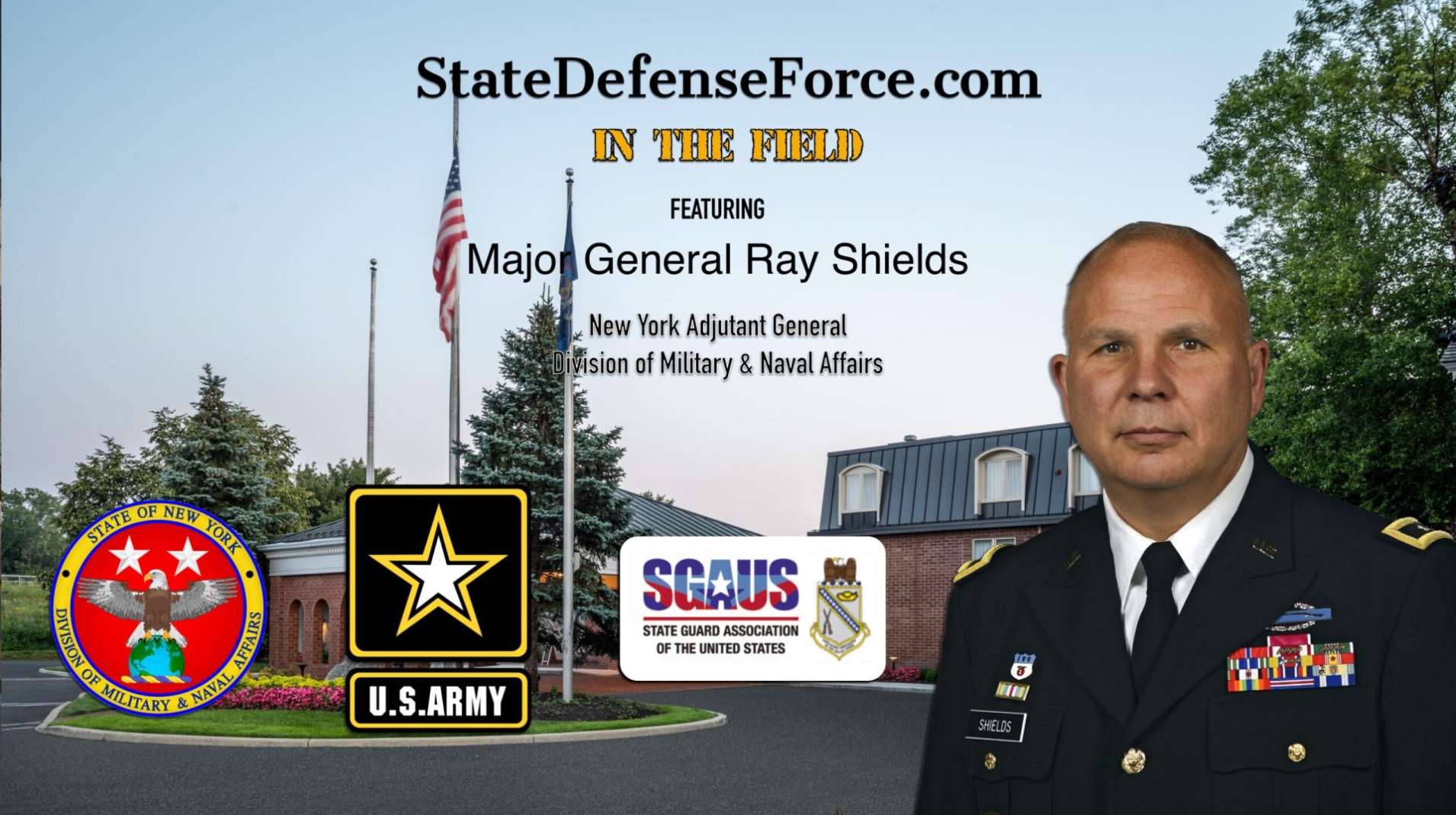 In The Field Archives - StateDefenseForce.com