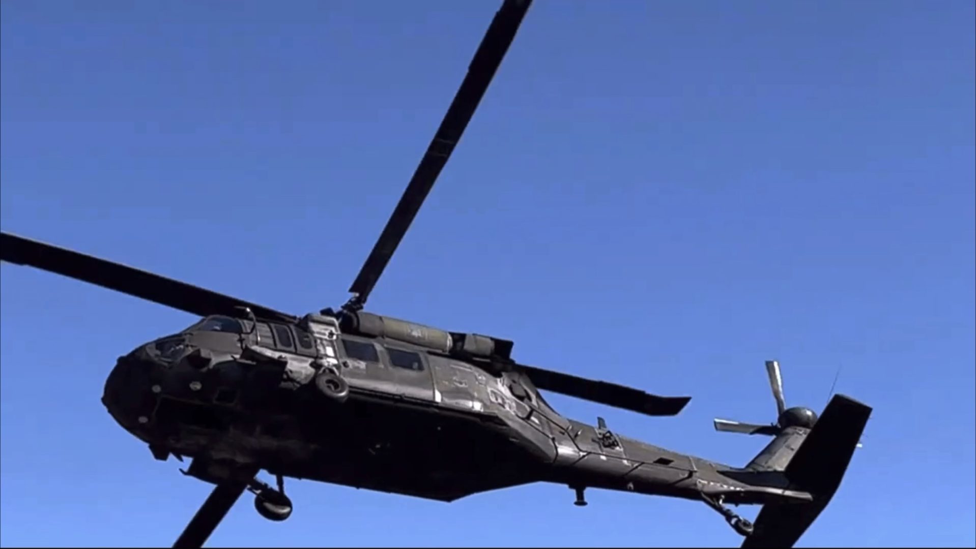 Tennessee National Guard & State Guard Hold Joint Training Exercise ...