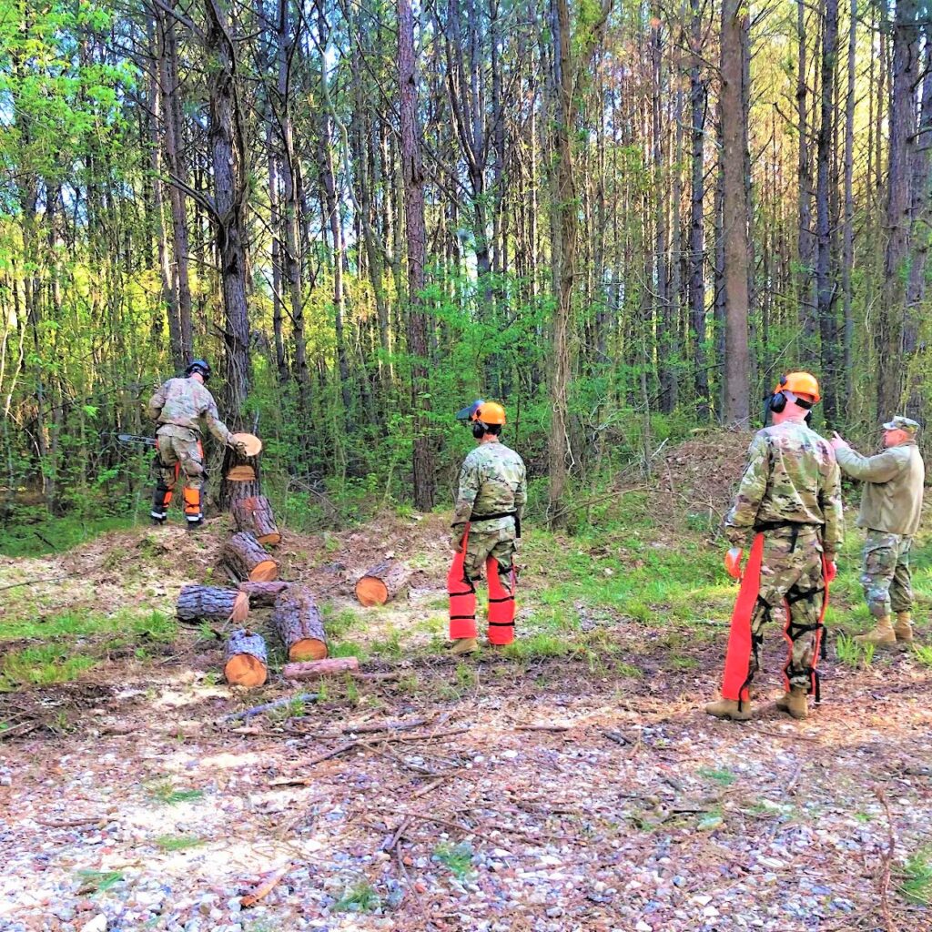 Georgia State Defense Force Adds More DCCO Instructors To Their Ranks ...