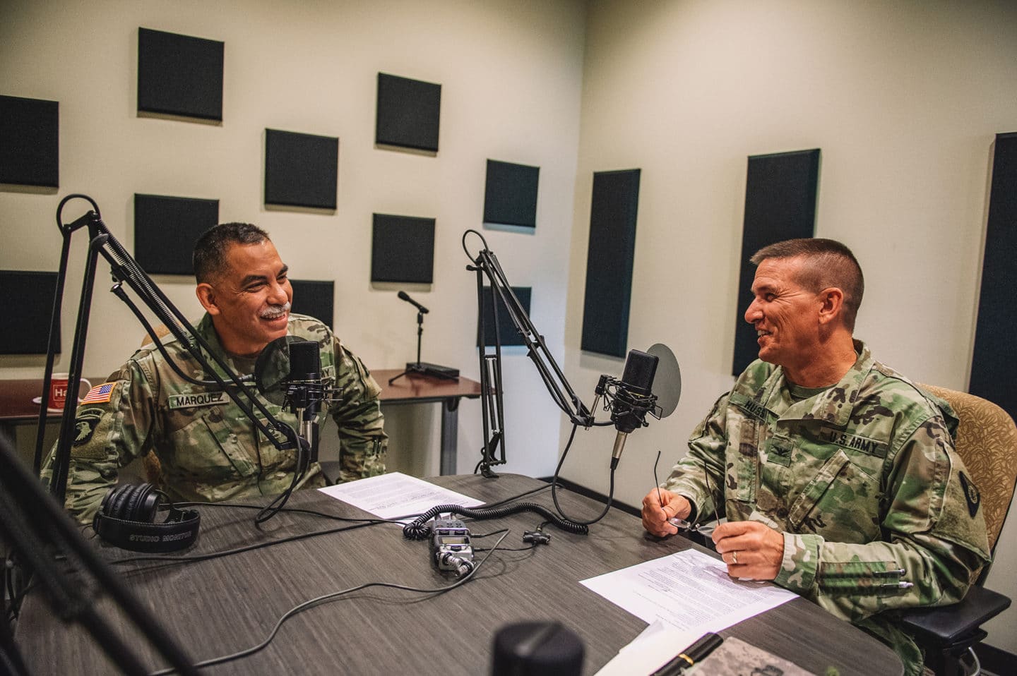 We’re Hiring Co-Hosts For A New State Defense Force Podcast ...
