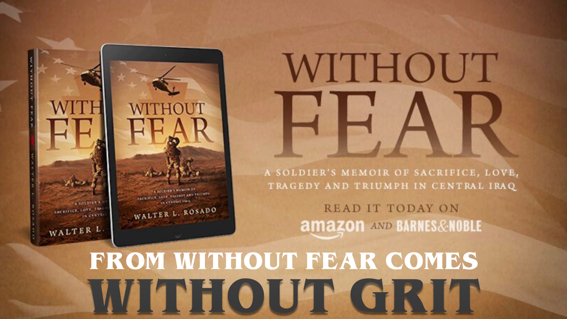 Stories of Sacrifice and Strength: Kickstarter Book Celebrates Ohio ...