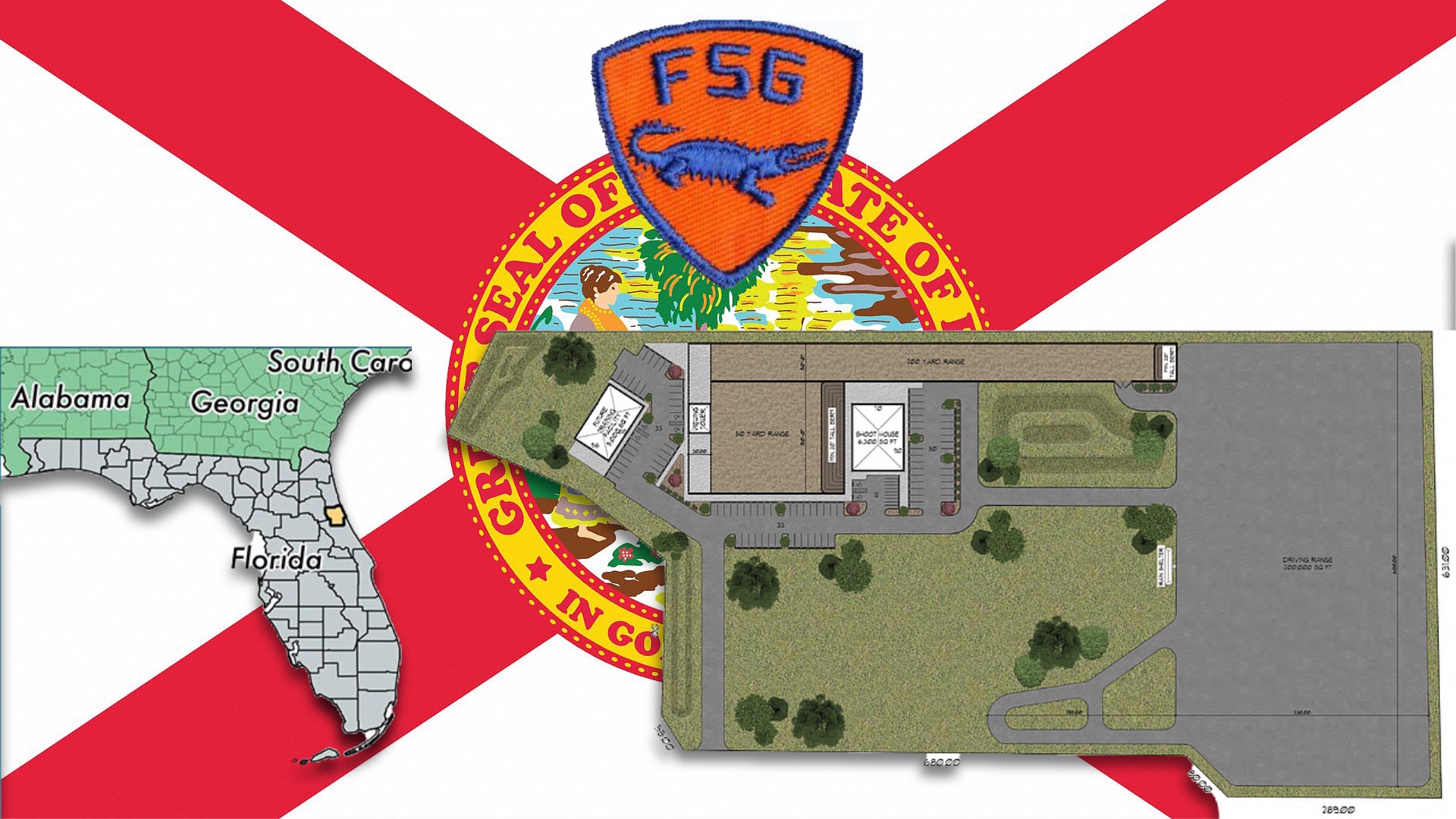 The Florida State Guard Finds New Home in Flagler County: Headquarters ...