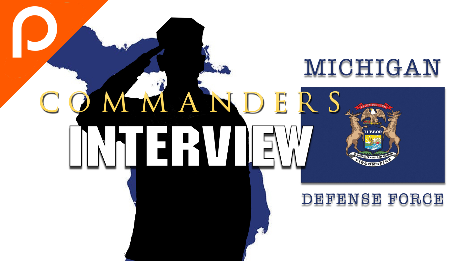 Interviews – StateDefenseForce.com