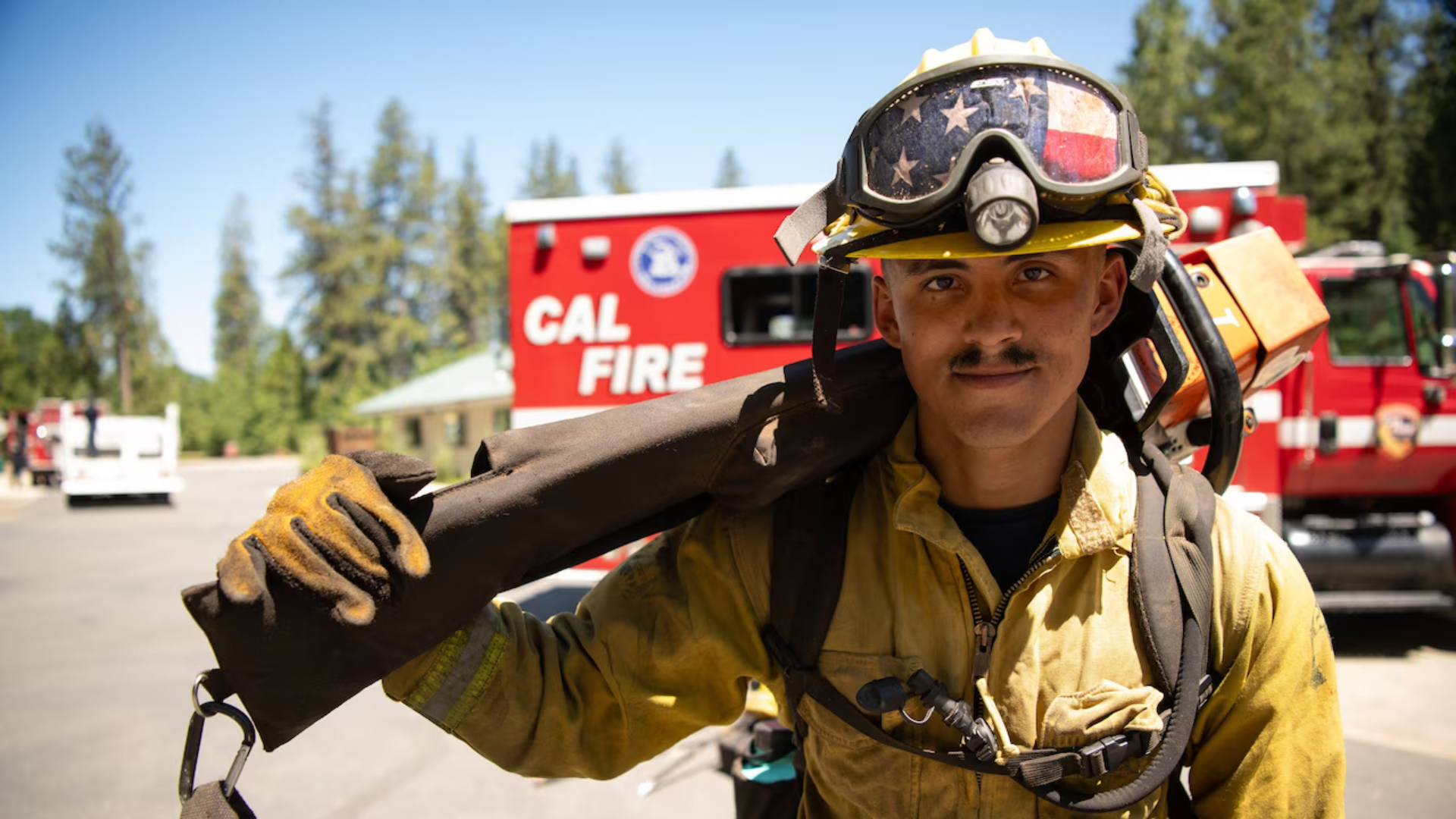 California's Inferno Warriors: Inside the Efforts of Joint Task Force ...