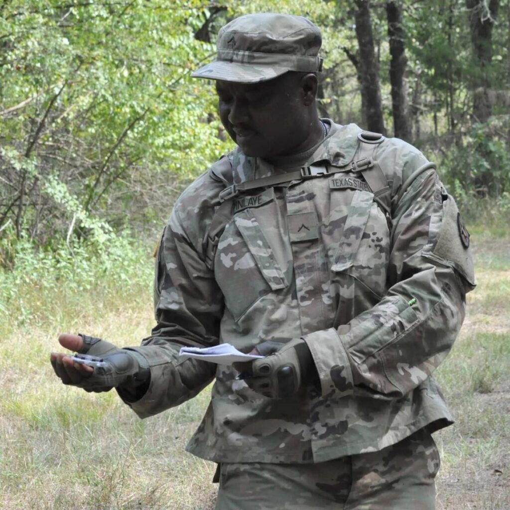 Texas State Guard SAR Members Achieve Elite NASAR SARTECH II ...