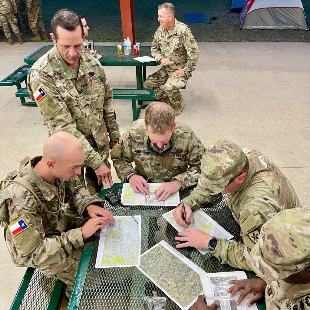 Soldiers of the 6th Brigade Rise to the Challenge in Operation Heavy ...