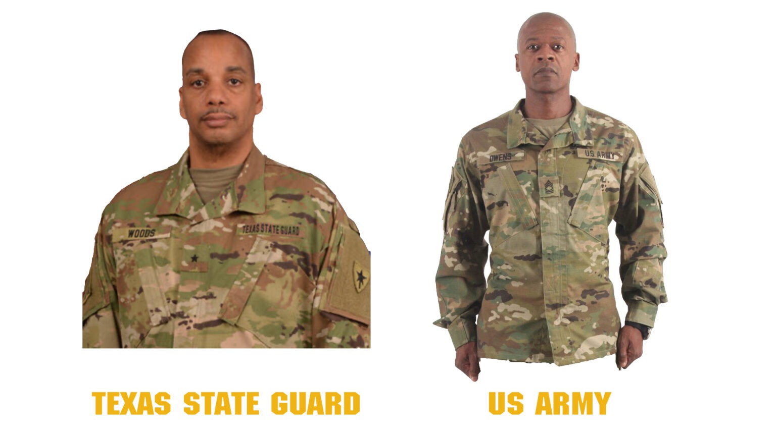 National Guard Bureau About To Make Shocking Change to State Defense ...