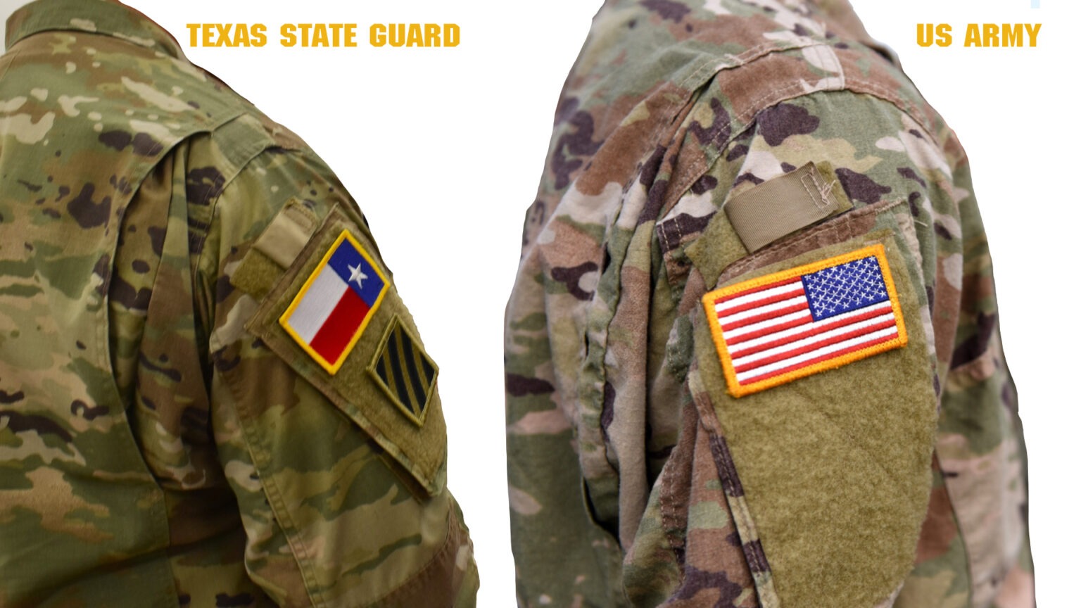 National Guard Bureau About To Make Shocking Change to State Defense ...