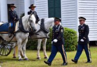 The Evolution of the South Carolina State Guard: Guardians of the ...