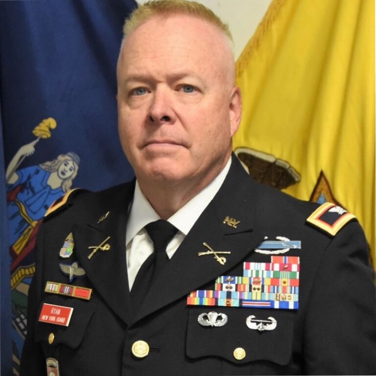 New York Guard: Out With The Old, In With The New? - StateDefenseForce.com