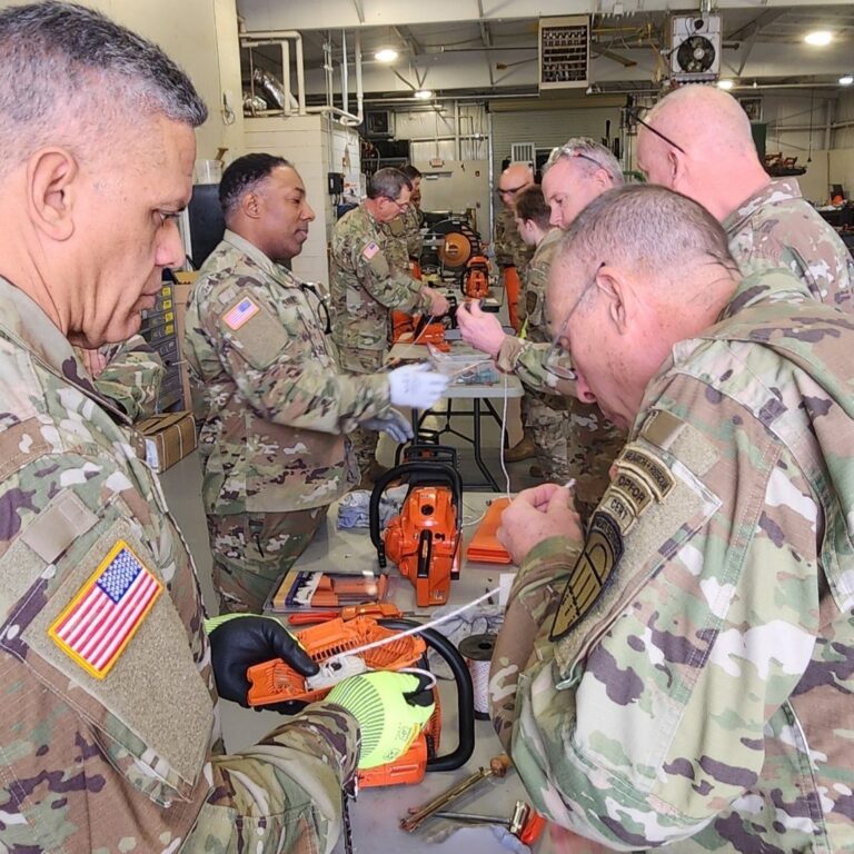 Intensive Training and Abundant Opportunities: How Georgia State ...