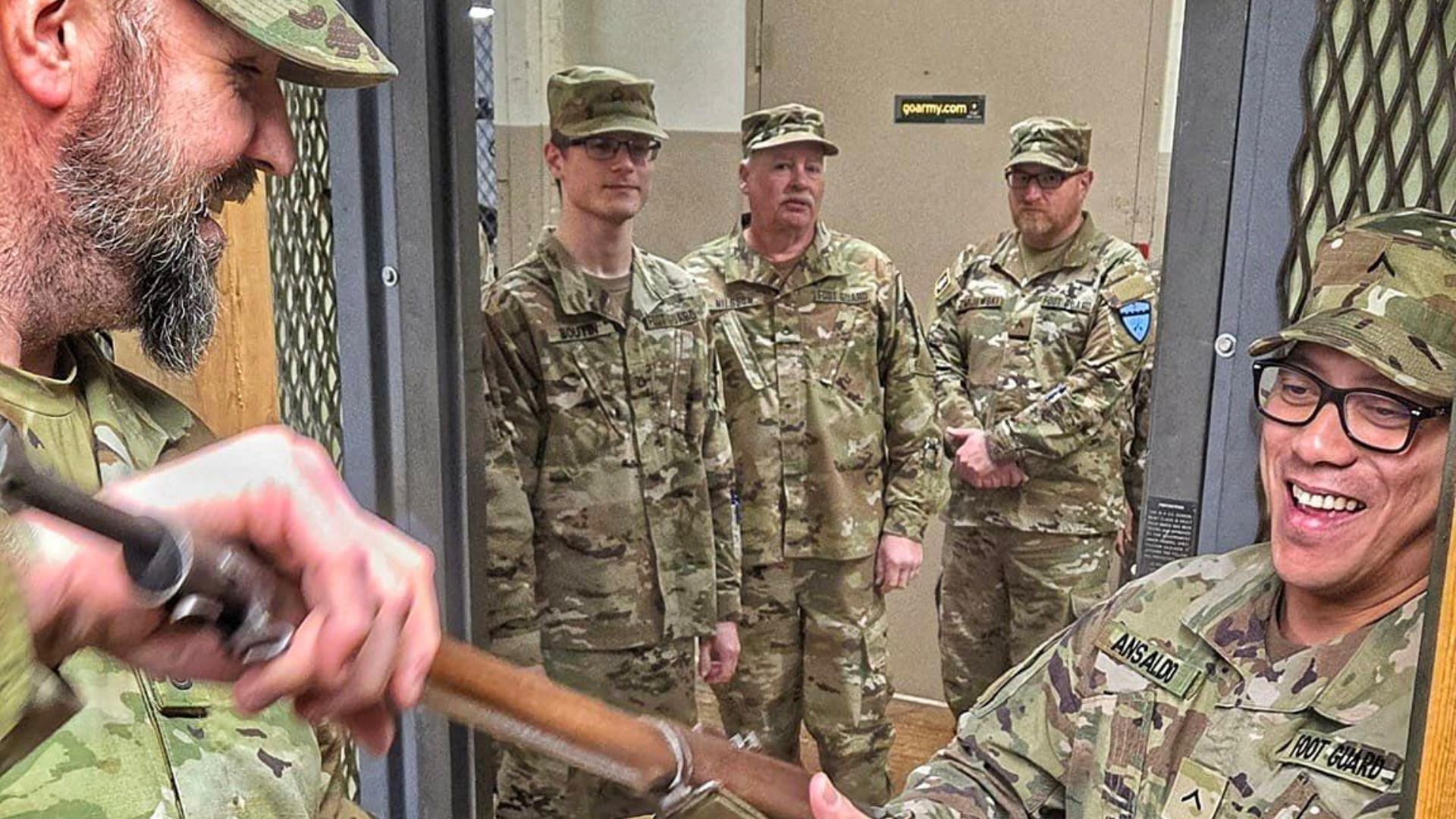 Behind the Scenes of Tradition: The Essential Duties of the Governor's ...