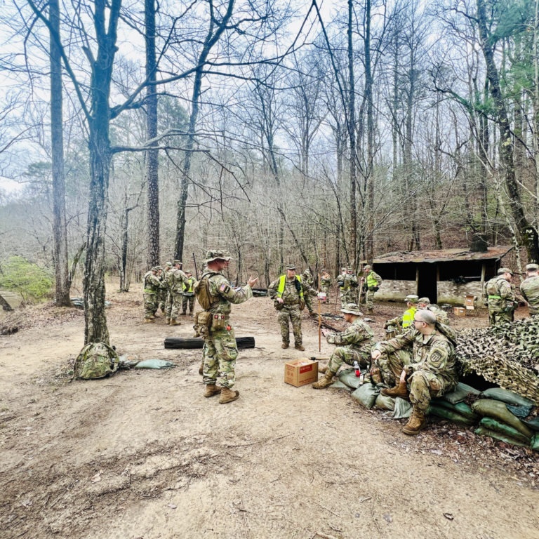 Intensive Training and Abundant Opportunities: How Georgia State ...