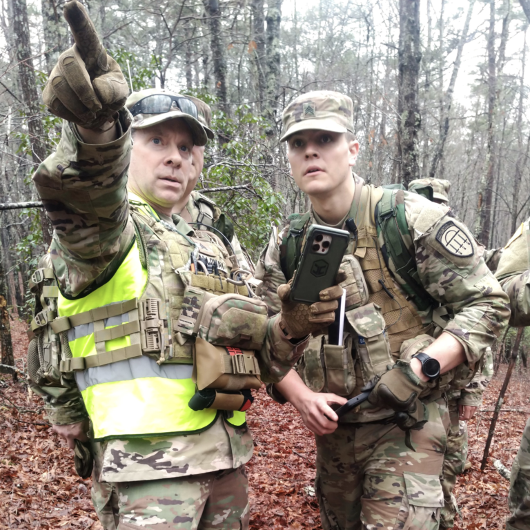 Intensive Training and Abundant Opportunities: How Georgia State ...