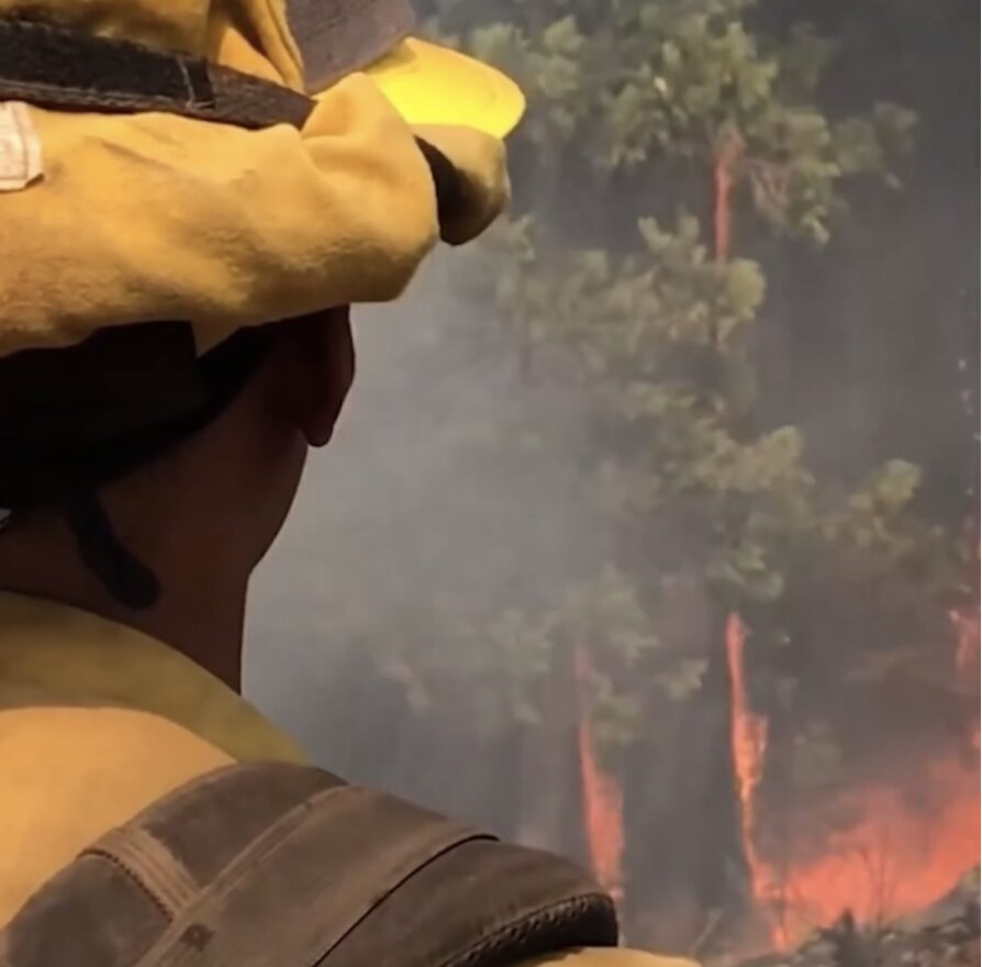 California Wildfire Preparedness: California Military Stands Ready ...