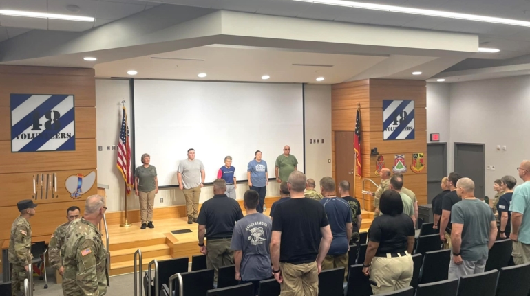 StateDefenseForce.com