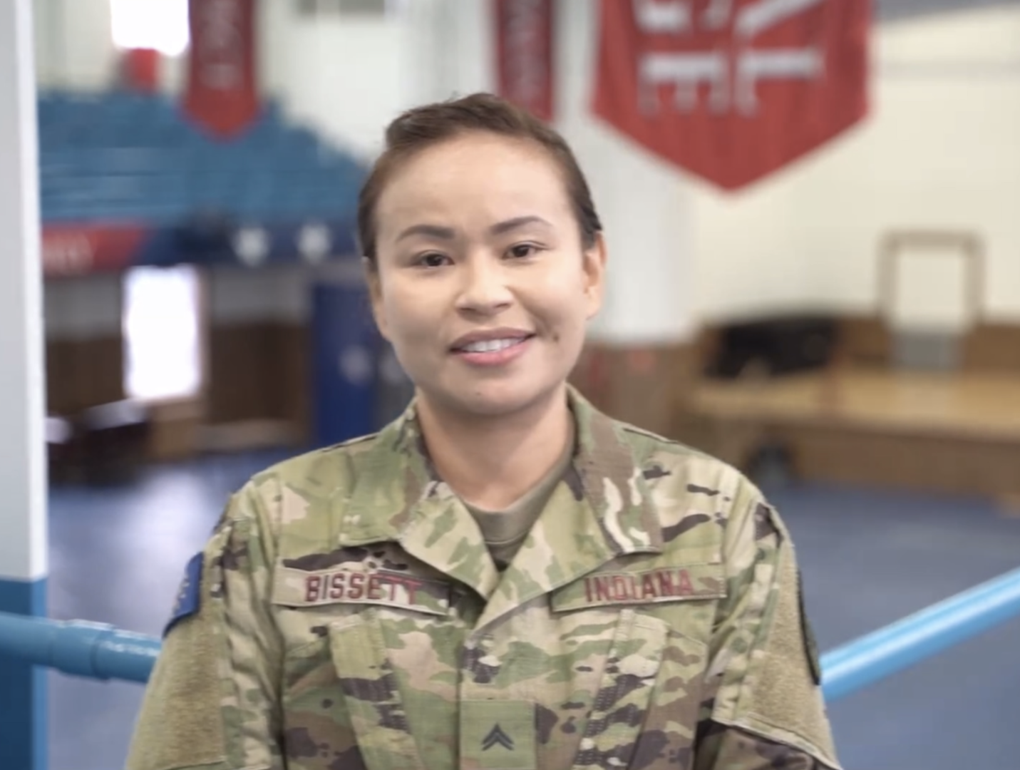 Discover Why Soldiers Choose the Indiana Guard Reserve in Their Latest ...