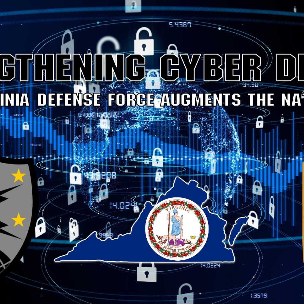 New Article & Exclusive Interview: Strengthening Cyber Defense - How ...