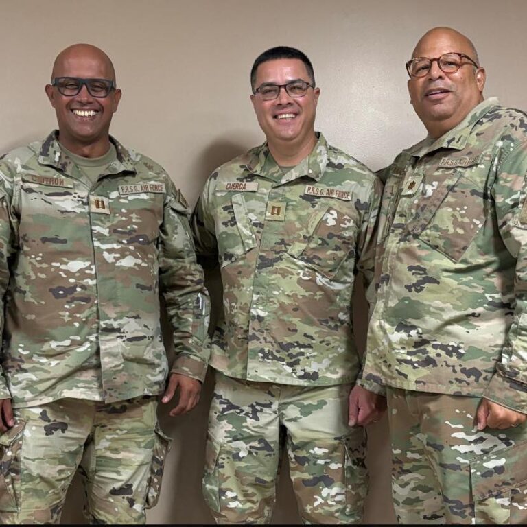 Puerto Rico State Guard Emerges Tougher and More Prepared After ...