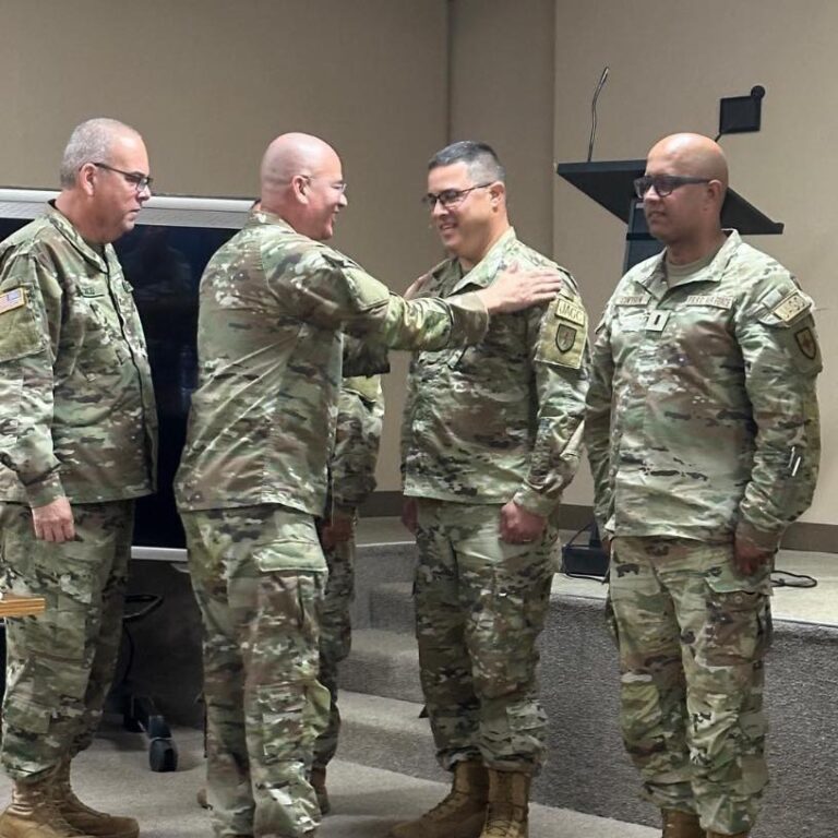 Puerto Rico State Guard Emerges Tougher and More Prepared After ...
