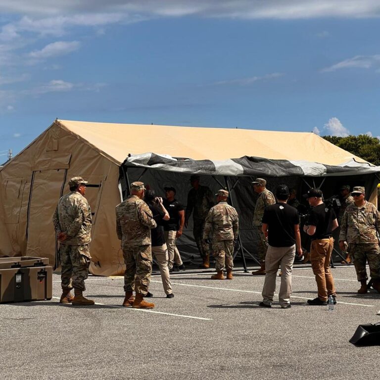 Puerto Rico State Guard Emerges Tougher and More Prepared After ...