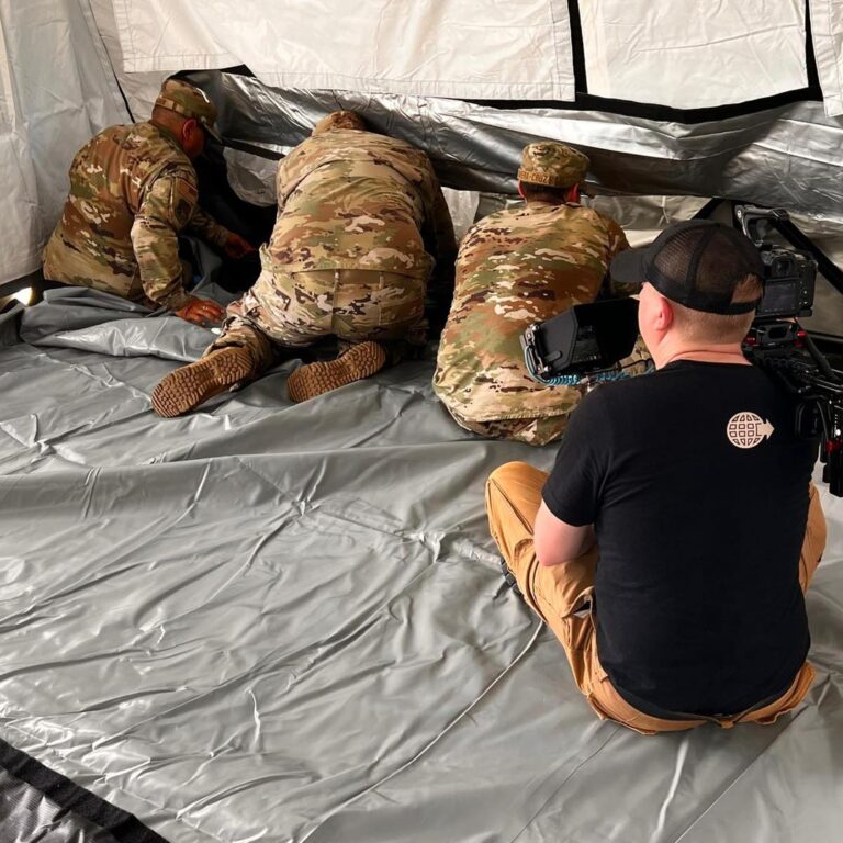 Puerto Rico State Guard Emerges Tougher and More Prepared After ...