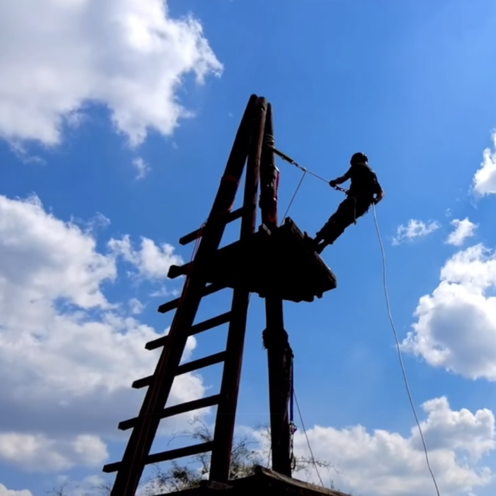 Texas State Guard's 1st Brigade Completes FTX, Showcasing Elite SAR and ...