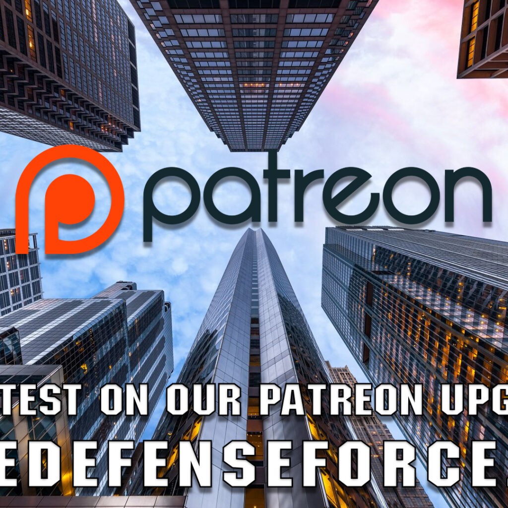 Updates to Our Patreon: New Benefits, Streamlined Features, and ...