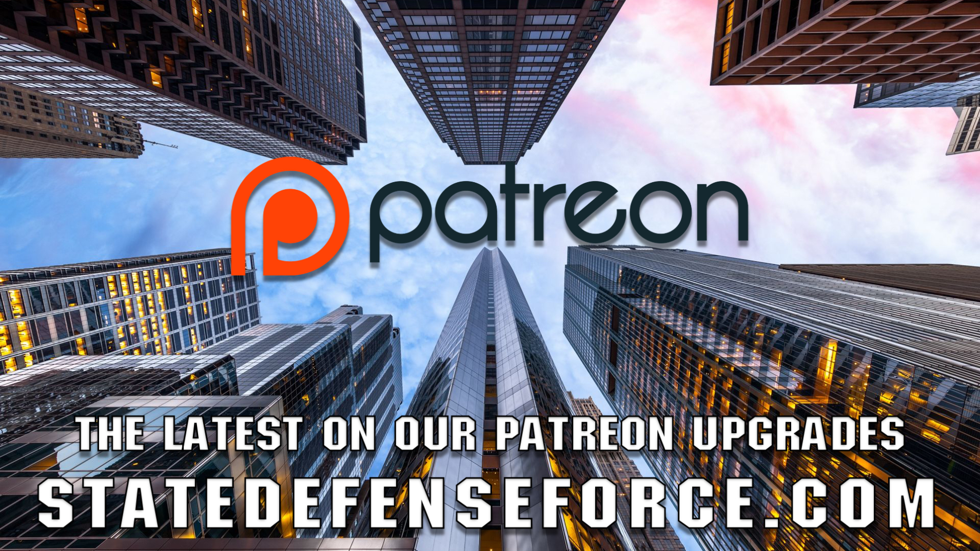Updates to Our Patreon: New Benefits, Streamlined Features, and ...