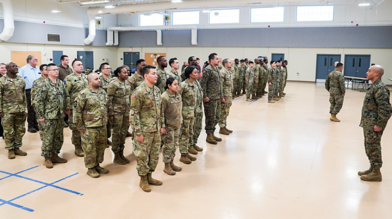 StateDefenseForce.com