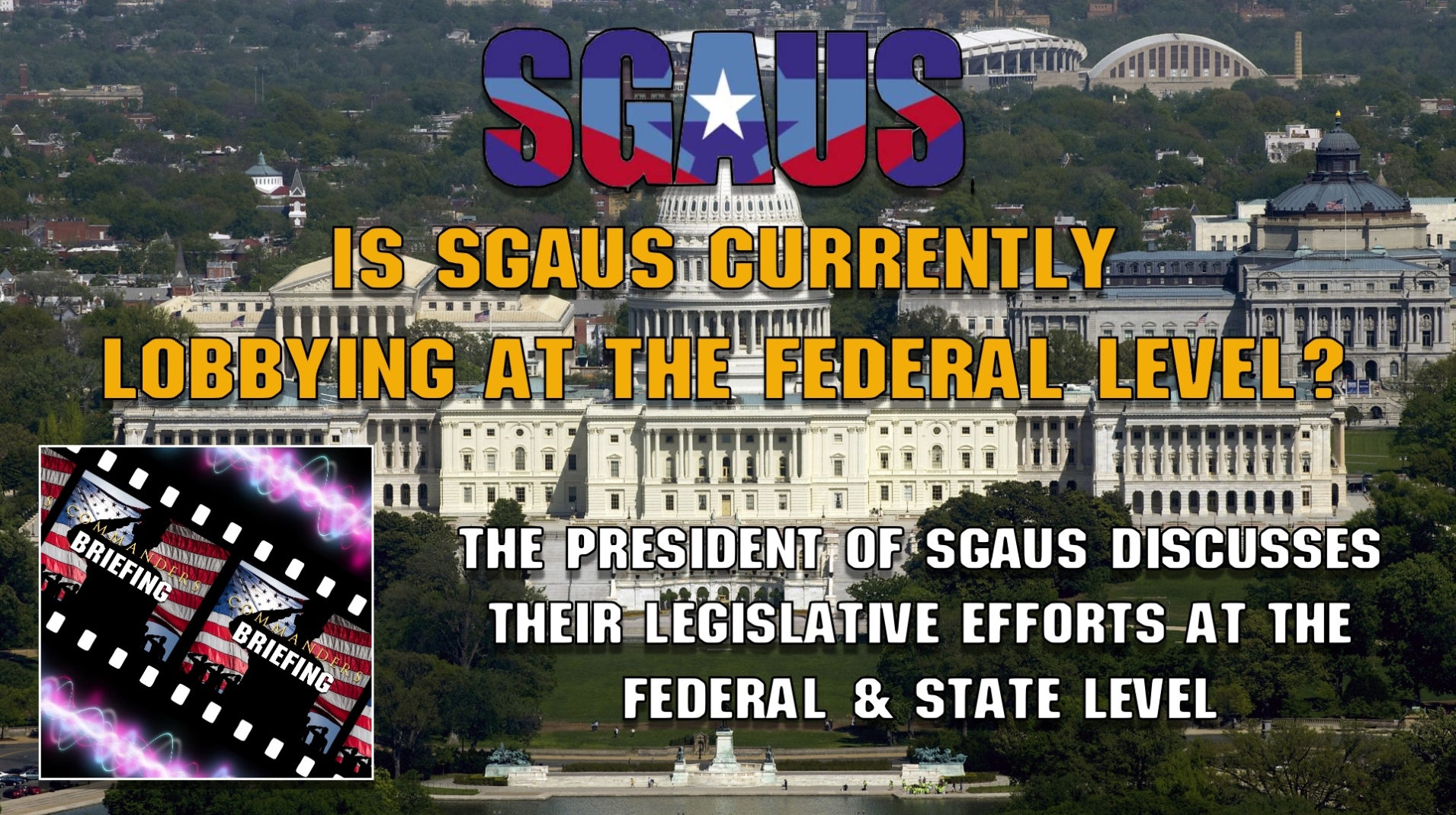 StateDefenseForce.com