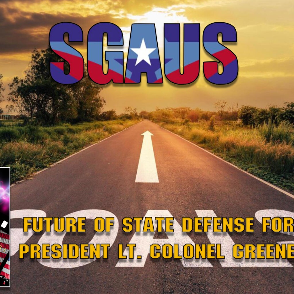 SGAUS President Charts Short-Term Wins and Long-Term Vision with Major ...