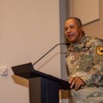 New General, New Boat: California State Guard Ushers in a New Era of ...